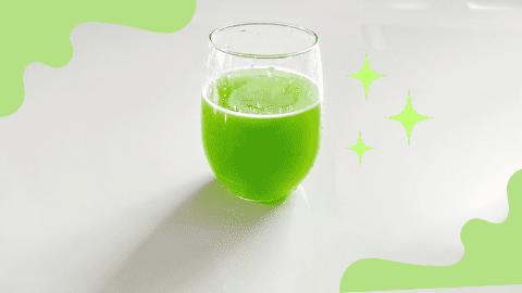 The Best Cucumber Cocktail Recipe for Your Guinea Pig